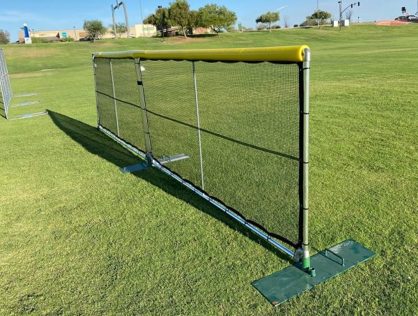 Sports fences, Softball fence, #1 Best Baseball Fencing