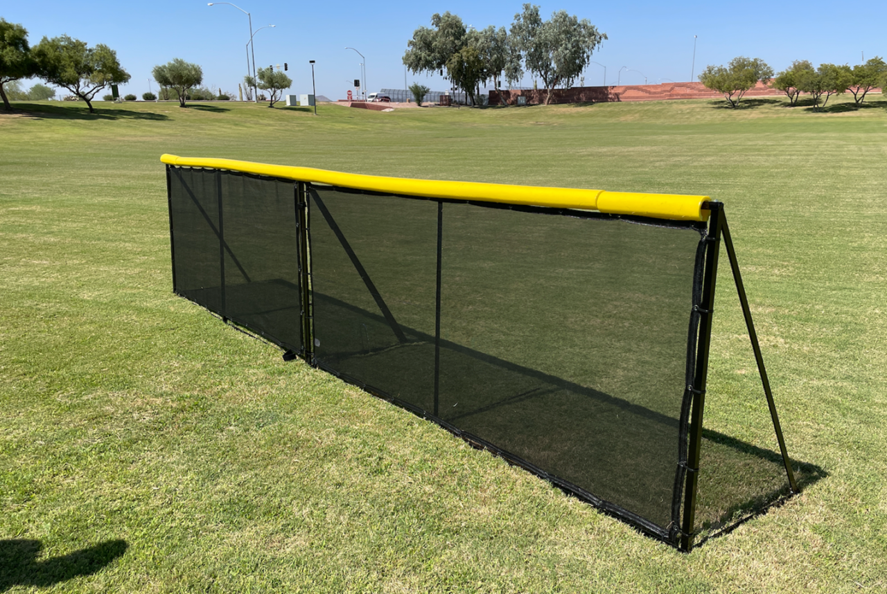 Sports fences, Softball fence, #1 Best Baseball Fencing