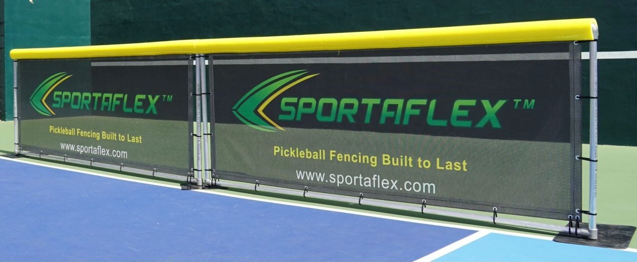 Pickleball - Sportaflex